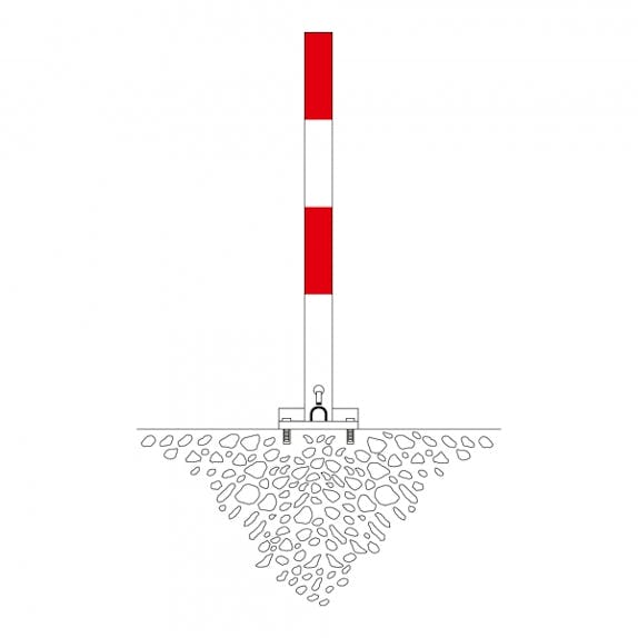 CONTROLLER A Drop Down Post