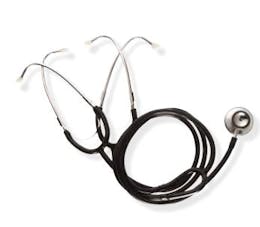 Dual Head Teaching Stethoscope | MediSupplies