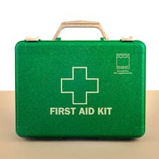 Steroplast Eco-Friendly First Aid Kit | FirstAid4Less