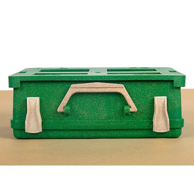 Steroplast Eco-Friendly First Aid Kit | EcoCentric