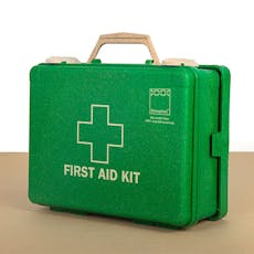 Steroplast Eco-Friendly First Aid Kit | FirstAid4Less