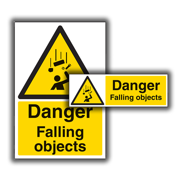 Falling Objects