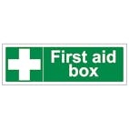 First Aid - Landscape | FirstAid4Less