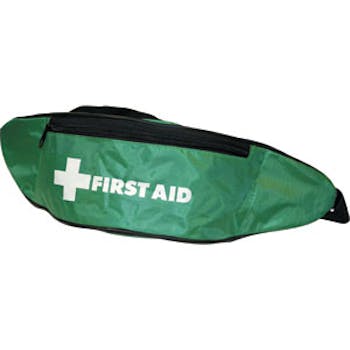 First Aid Bum Bag
