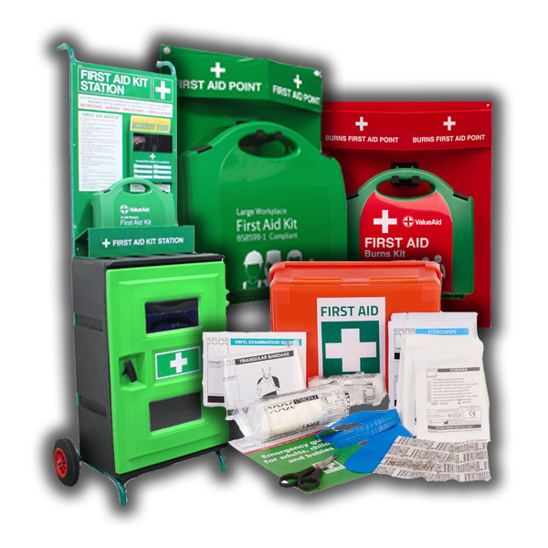 Site First Aid