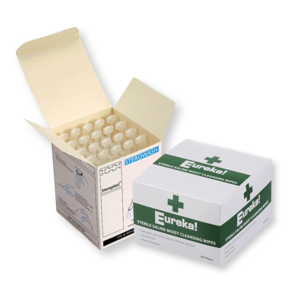 First Aid Supplies For Schools | Eureka