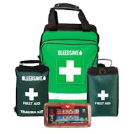 Defibrillator Packages | EurekaDirect