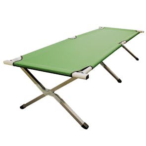 Portable First Aid Bed | Portable Treatment Couch | MediSupplies