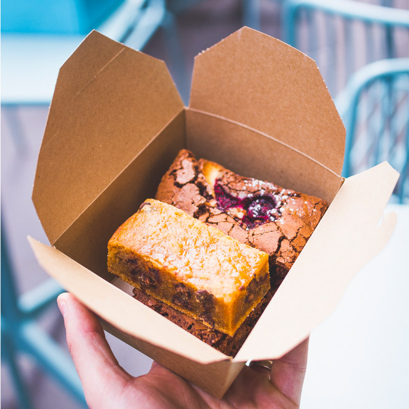 Food Containers | Catering & Foodware | EcoCentric