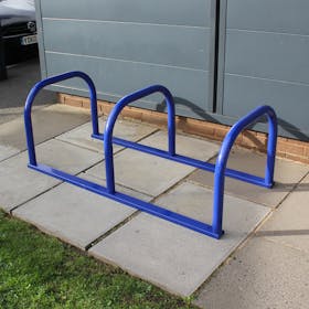 Junior Sheffield Toast Racks