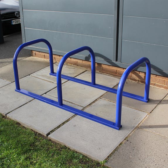 Junior Sheffield Toast Racks