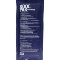 Koolpak Deluxe Reusable Hot/Cold Packs | Gel Ice Packs | MediSupplies