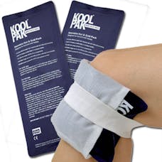 Koolpak Luxury Reusable Pack