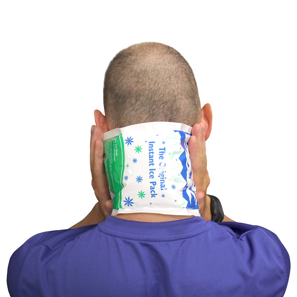 Koolpak Original Instant Ice Packs | Therapy By Body Part | IcePacks4Less