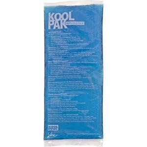 Koolpak Reusable Hot/Cold Packs | Reusable Ice Packs | MediSupplies