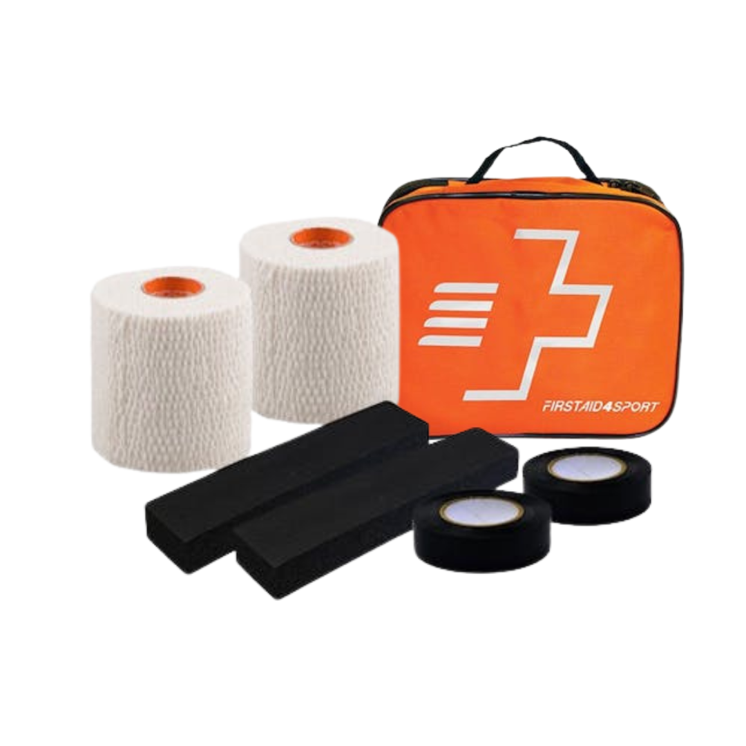 Rugby Lifting Kit | Taping & Strapping | FirstAid4Sport