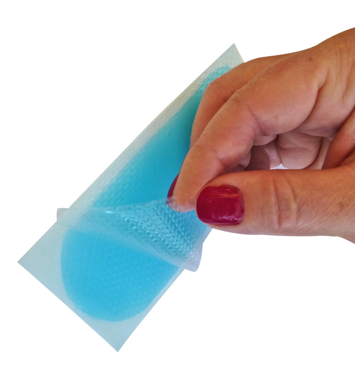 Migraine Cooling Patch
