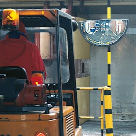 MIRROR-MAX Observation Mirrors