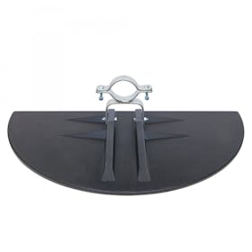 MIRROR-MAX Observation Mirrors