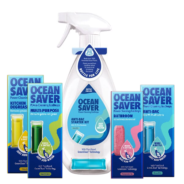 Hygiene & Infection Control | EcoCentric