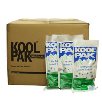 Instant Ice Packs Bulk Buy | Bulk Buys | IcePacks4Less