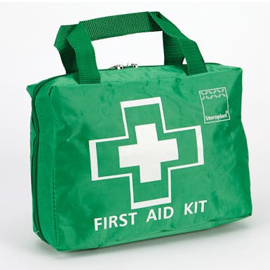 Playground First Aid Kit | Eureka Direct
