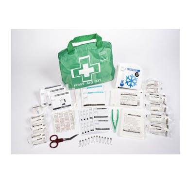 Playground First Aid Kit | Eureka Direct