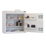 Controlled Drug Cabinets | Drug Cabinets | MediSupplies