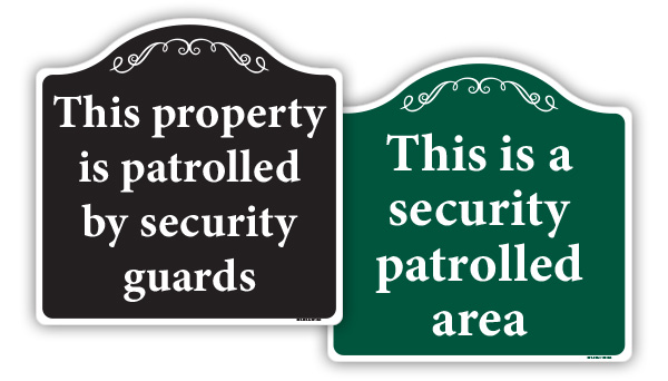 Prestige Patrols & Guard Dogs
