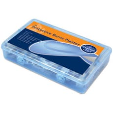Protective Hydrogel Burns Plasters | Burns Plasters | FirstAid4Less