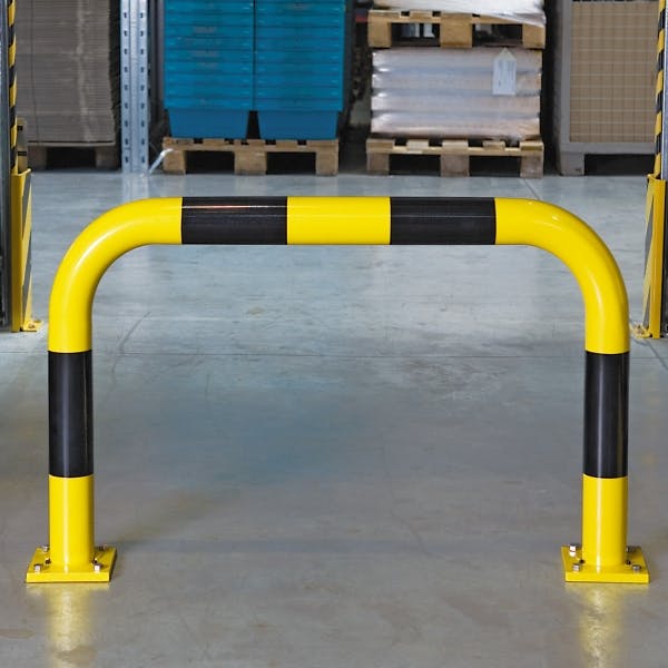 TRAFFIC-LINE Removable Protection Guards