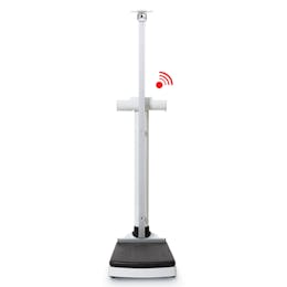 Seca 704 Column Scale | MediSupplies