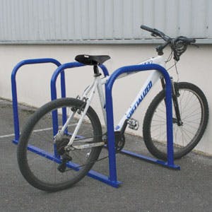 Cycle Toast Rack