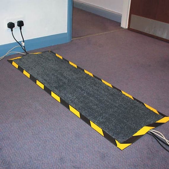 Cable Mat