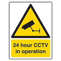 Security Safety Signs | Safety Signs | SafetySigns4Less