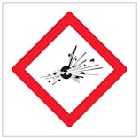 Laboratory Signs