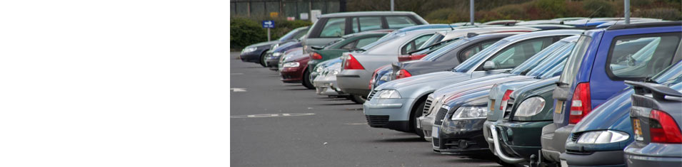 Vehicle Security Signs | Safety Signs 4 Less