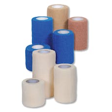 Cohesive Bandages | Cohesive Support Bandages | FirstAid4Less