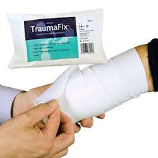 Traumafix High Pressure Bandage | Pressure Bandage | FirstAid4Less