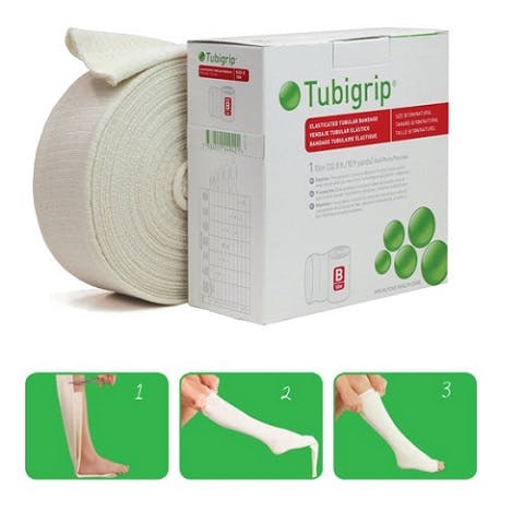 Tubigrip Support Bandage | Support Bandages | MediSupplies