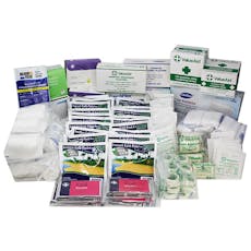 School First Aid Refill Bundle | FirstAid4Less
