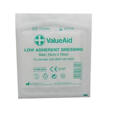 Wound Dressing Pads | First Aid Dressings | FirstAid4Less