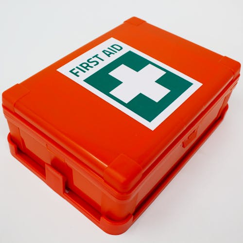 Van First Aid Kit | Vehicle First Aid Kit | FirstAid4Less