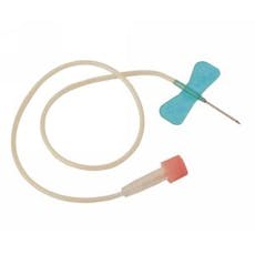 Winged Butterfly Infusion Set | Butterfly Needles | FirstAid4Less