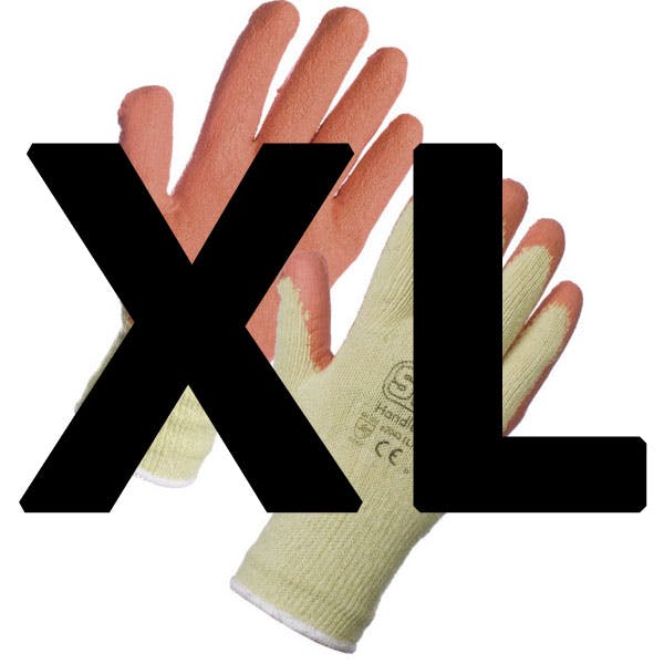 Extra Large Gloves | Gloves By type | Just Gloves