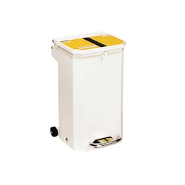 Sunflower Offensive / Hygiene Waste Bins | MediSupplies